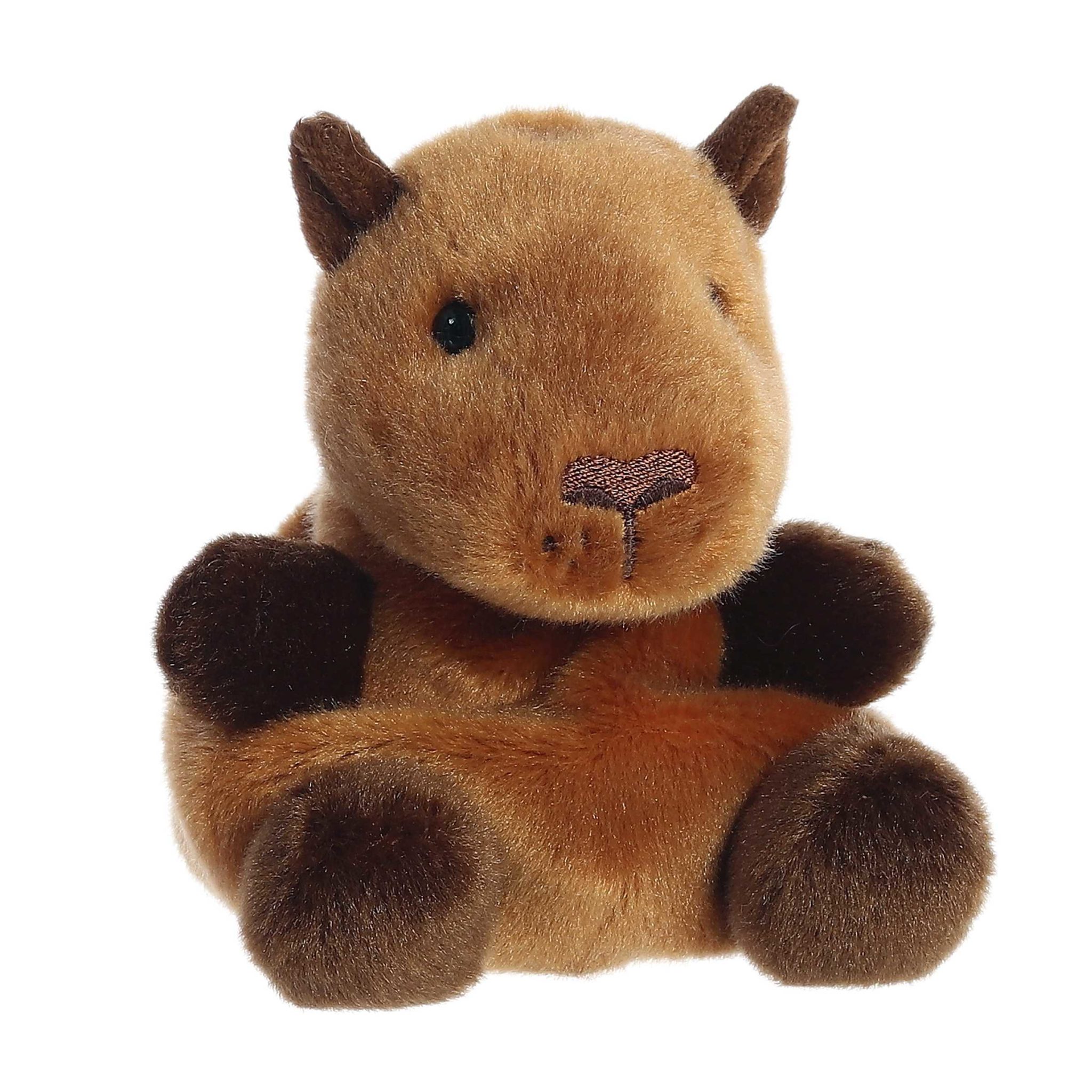 Palm Pals, Sid Capybara 12.7 cm – My snowdrop